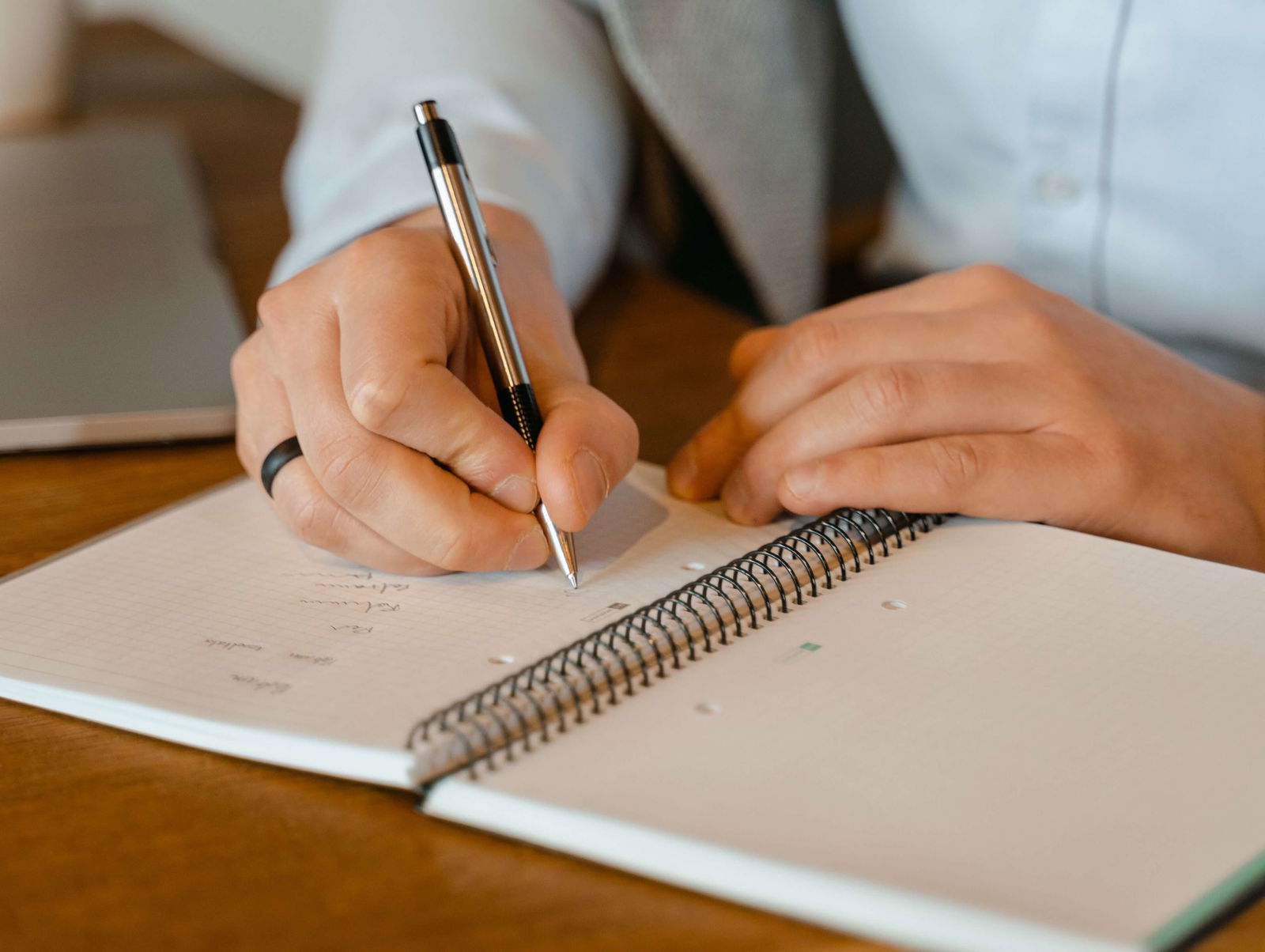 Persoonlijke doelen stellen: zo doe je het stap voor stap